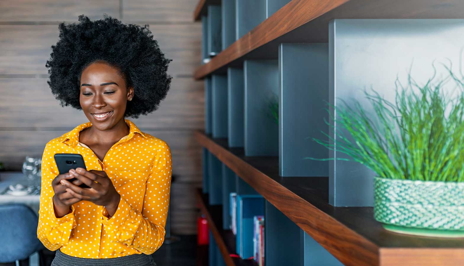 The Top 7 Touchscreen Interface Design Best Practices