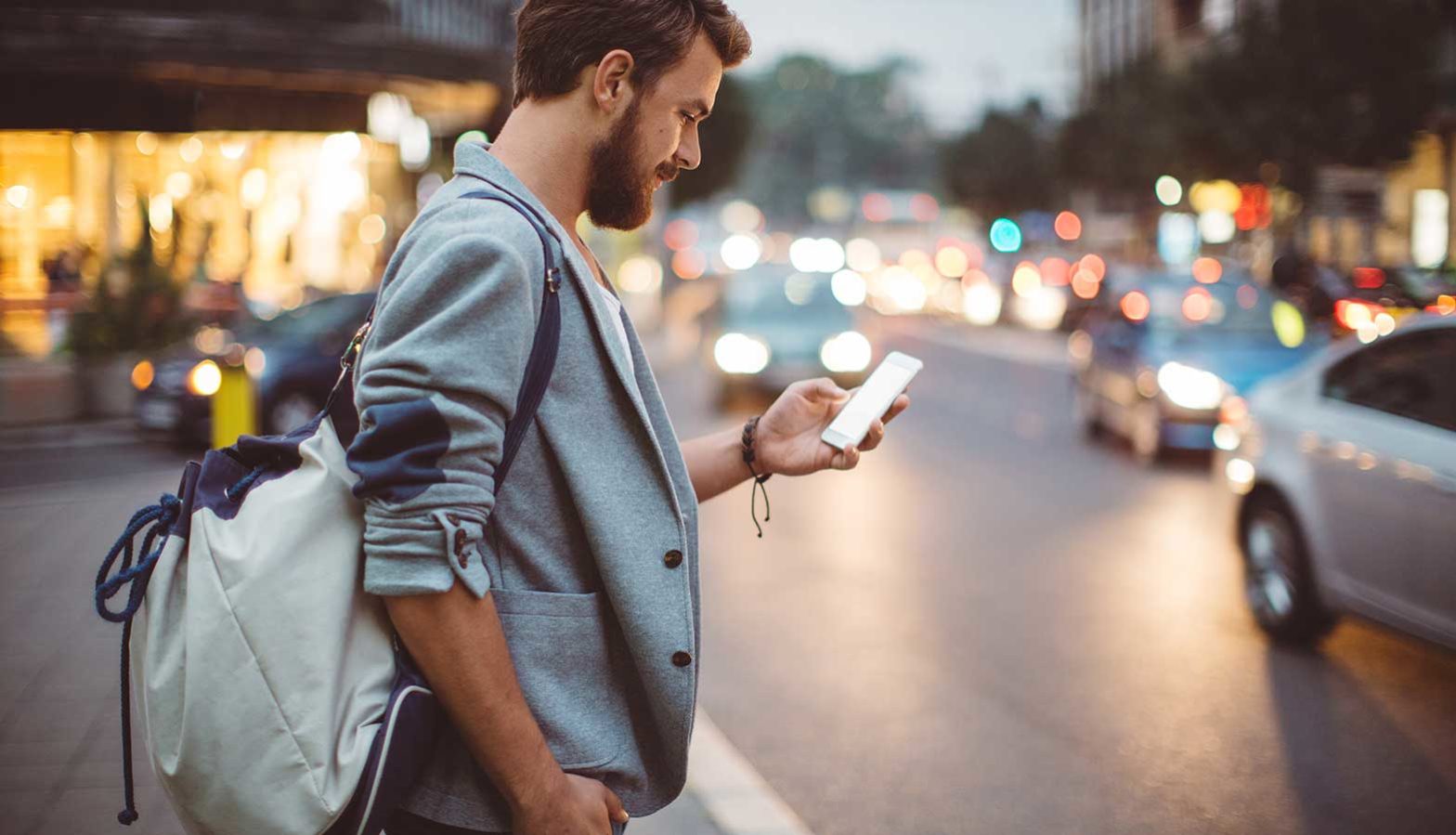 The Top 7 Touchscreen Interface Design Best Practices