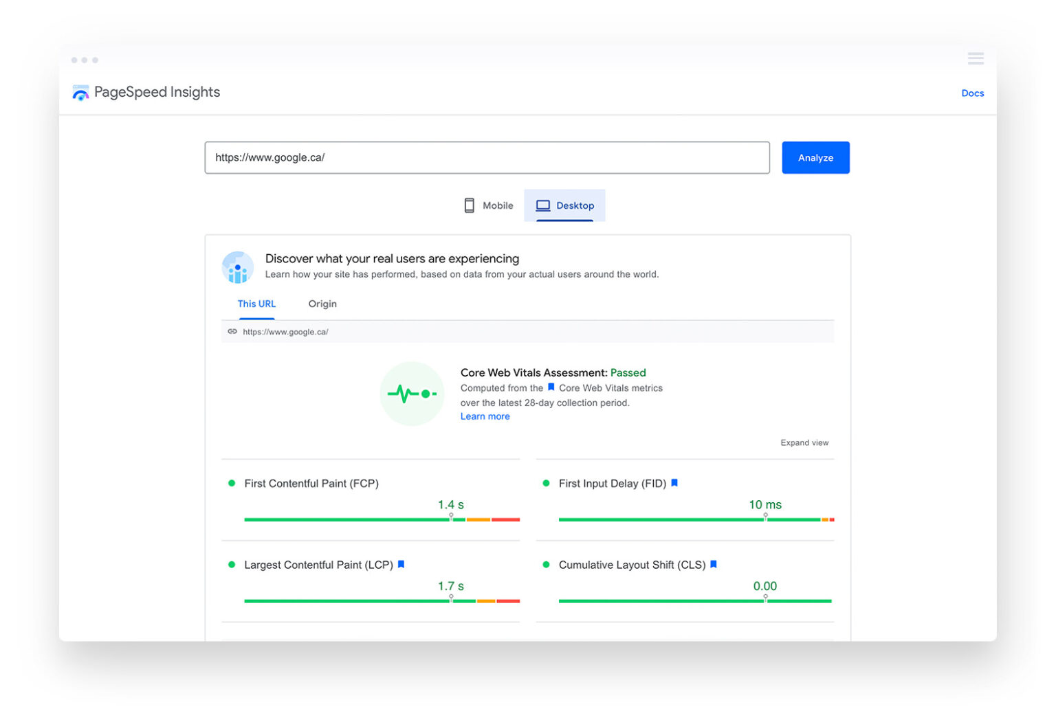 Use Google PageSpeed Insights to Boost Site Speed in 2024