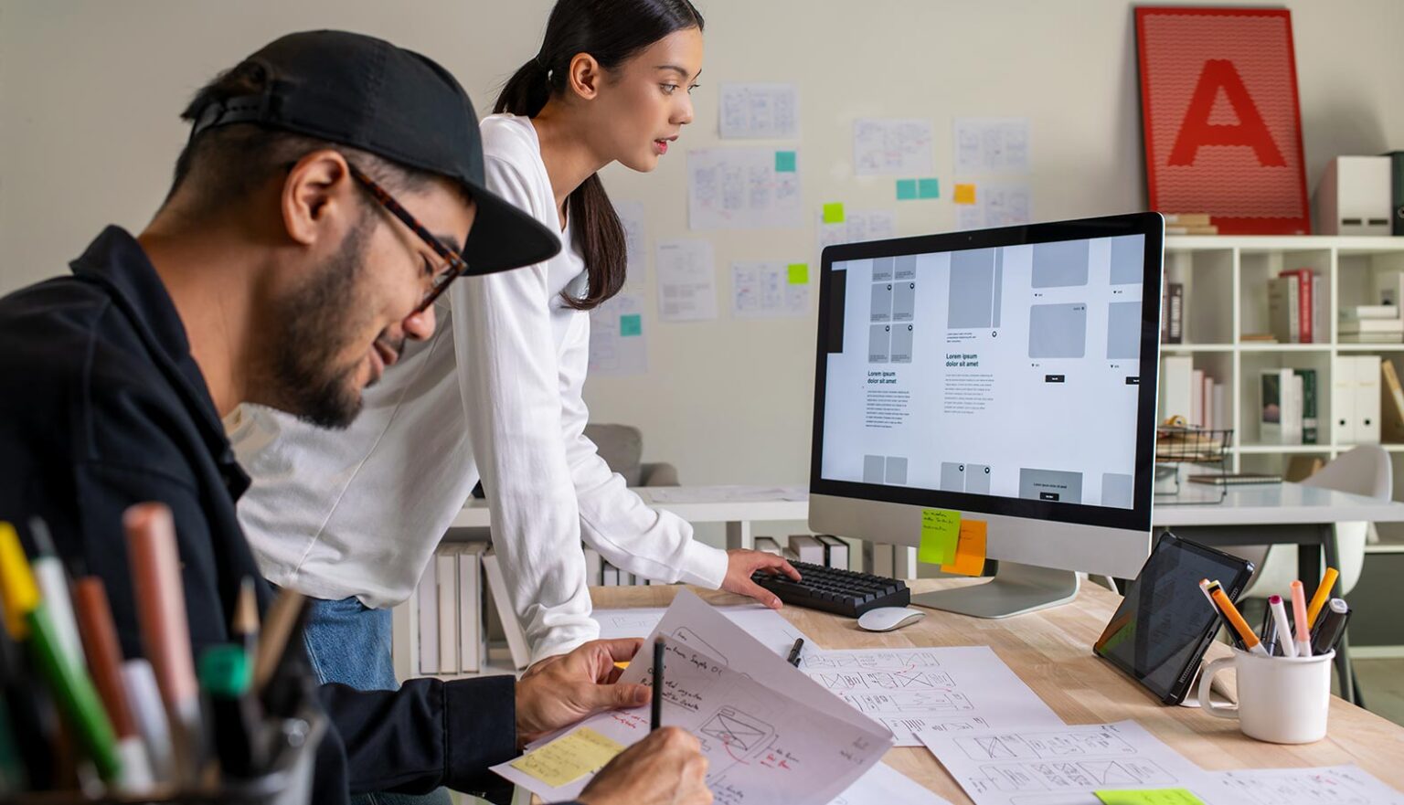 Top AI Tools for Web Designers: What We're Using in 2026